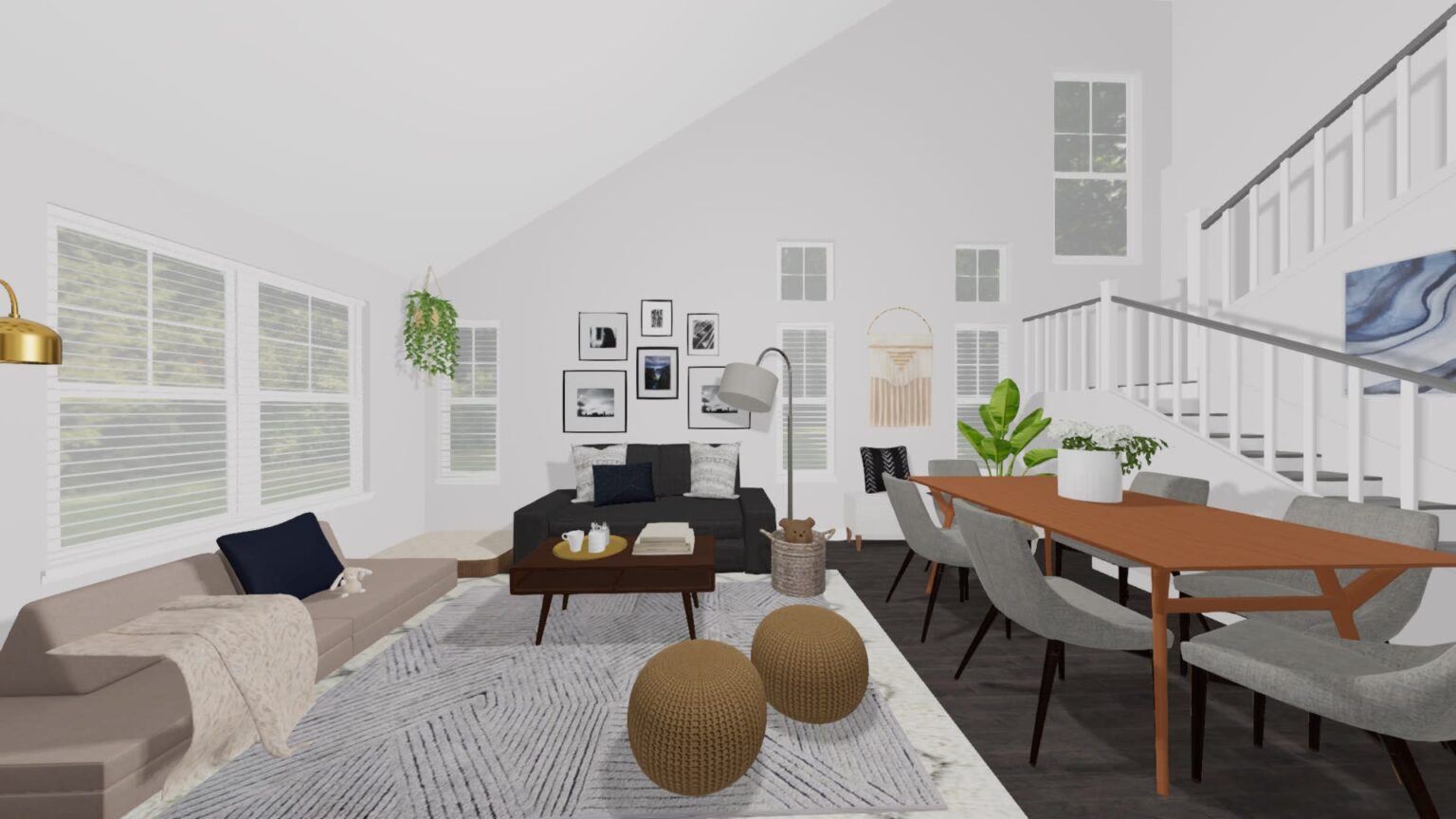 My Experience Using Spacejoy, An Online Interior Design Service - Mom ...