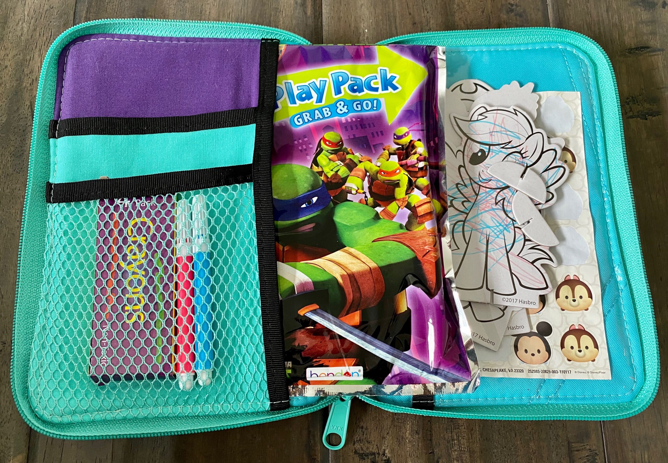 Diaper Bag Essentials: How to Pack the Perfect Diaper Bag Backpack ...